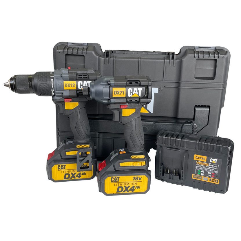 Cat® Power Tools Australia