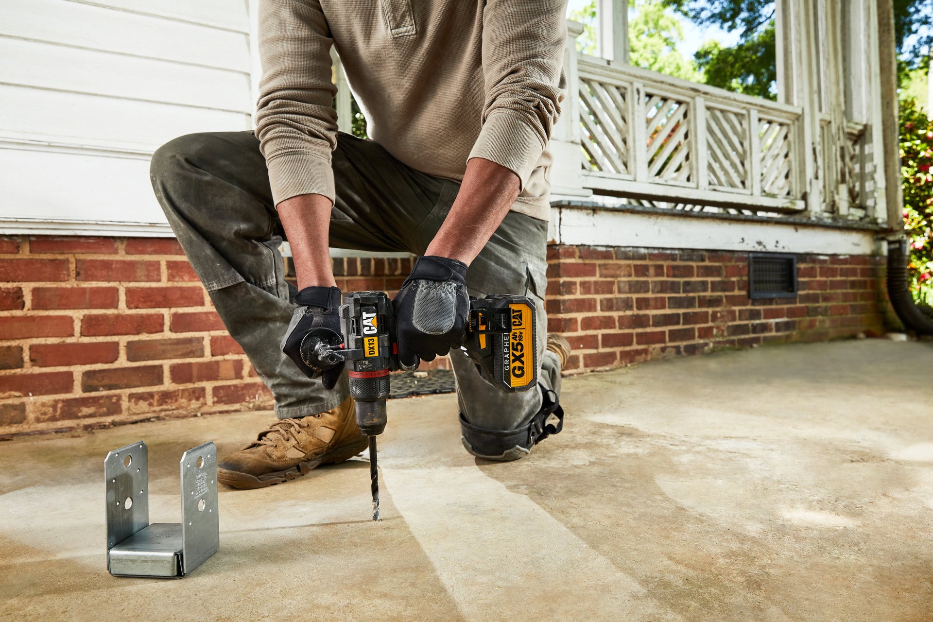 Cat® Power Tools Australia